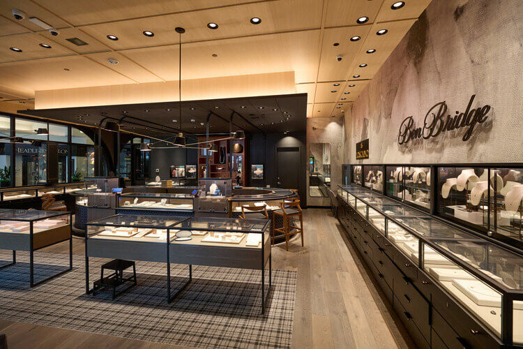 Jewelry | Ben Bridge Jeweler