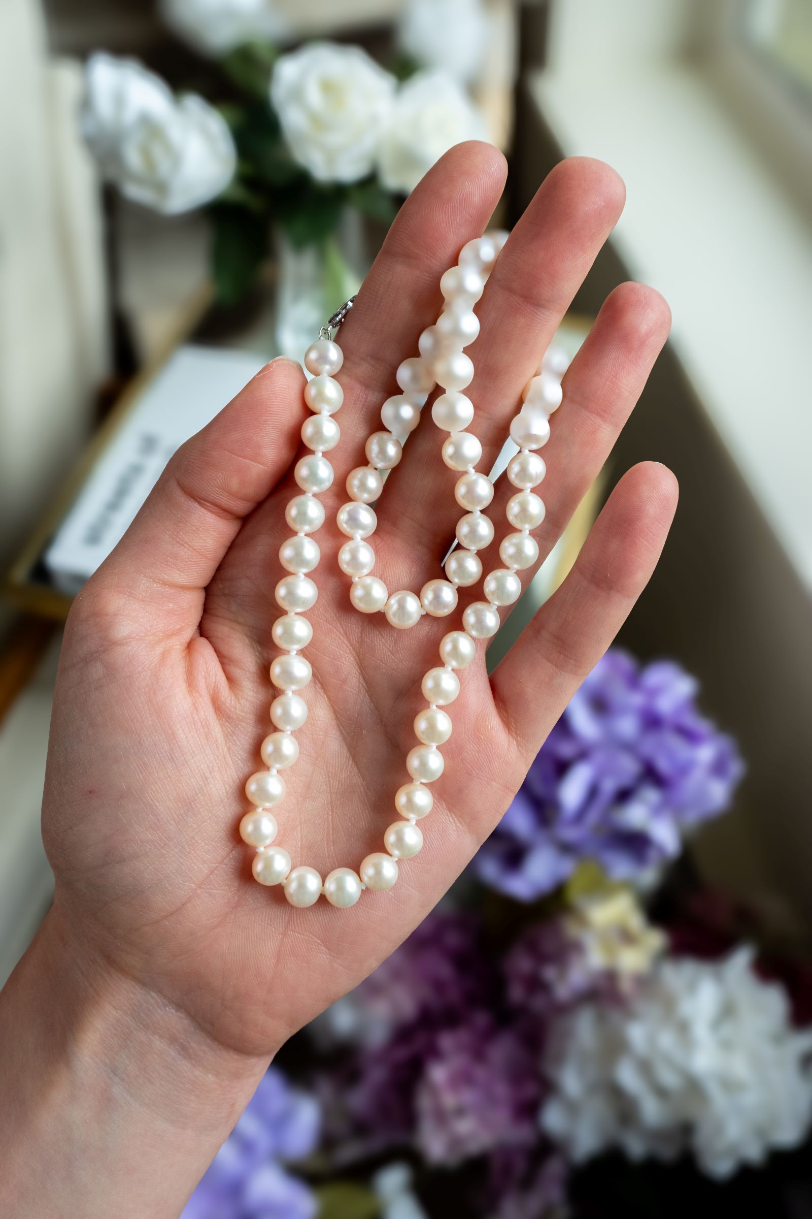 Our Ultimate Pearl Guide | Ben Bridge