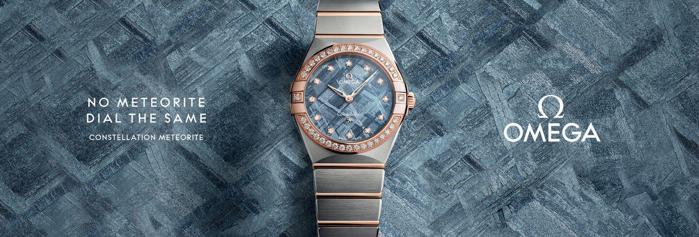 OMEGA | Ben Bridge Jeweler