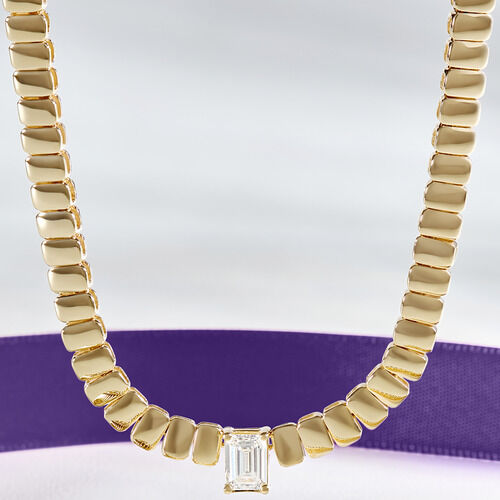 Diamond Month Shows | Ben Bridge Jeweler