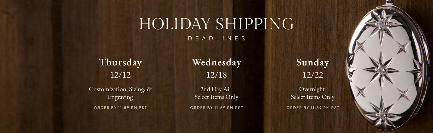 Gifts from Ben Bridge | Ben Bridge Jeweler