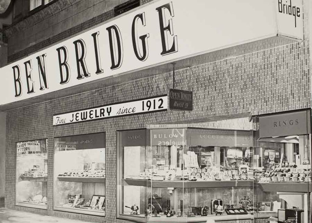 Gifts from Ben Bridge | Ben Bridge Jeweler