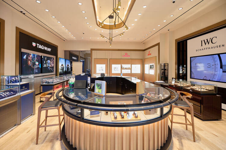 Watches for Women & Men | Ben Bridge Jeweler