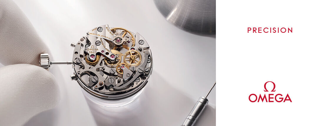 OMEGA | Ben Bridge Jeweler