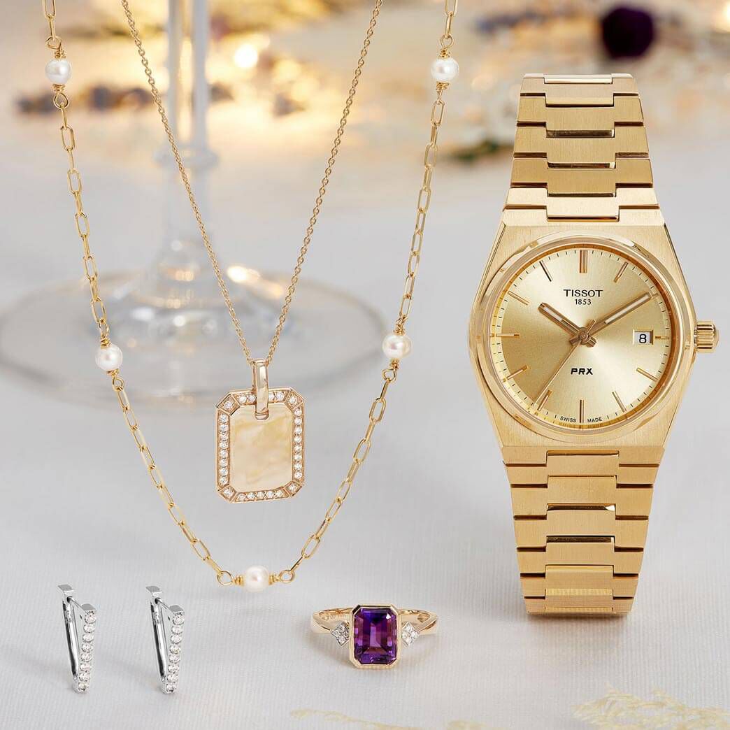2023 Holiday Gifting Made Easy | Ben Bridge Jeweler
