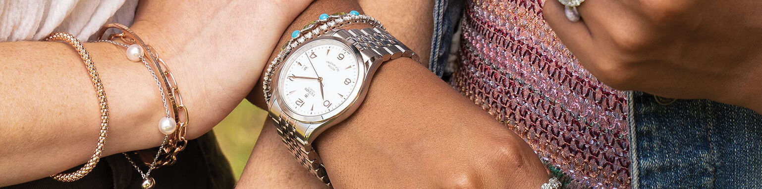 Watches for Women & Men | Ben Bridge Jeweler