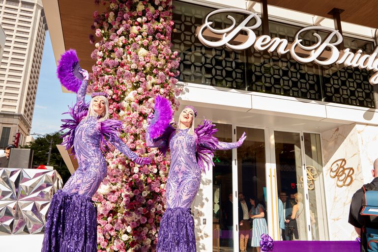 News & Events | Ben Bridge Jeweler
