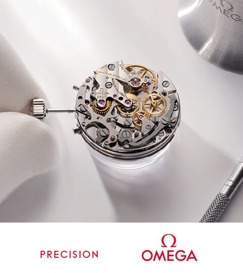 OMEGA | Ben Bridge Jeweler