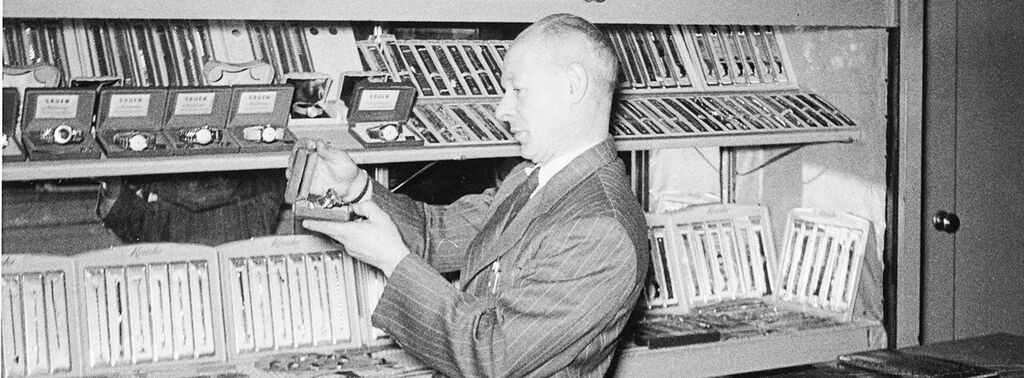 Watches for Women & Men | Ben Bridge Jeweler