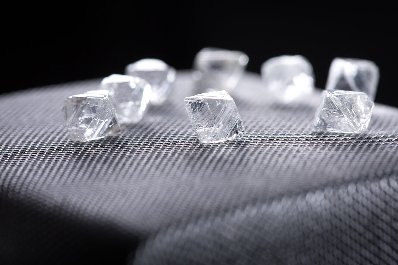 Track Your Diamond | Ikuma – The Canadian Diamond | Ben Bridge Jeweler