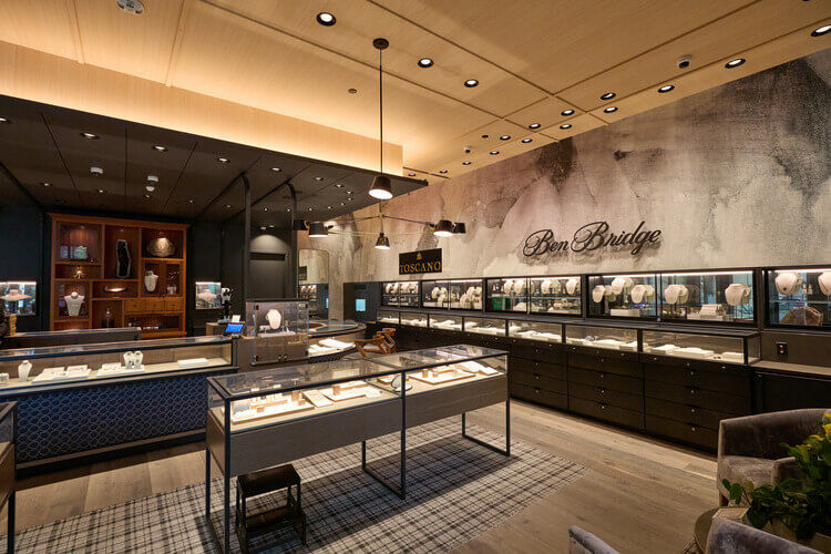 Toscano Gold | Ben Bridge Jeweler