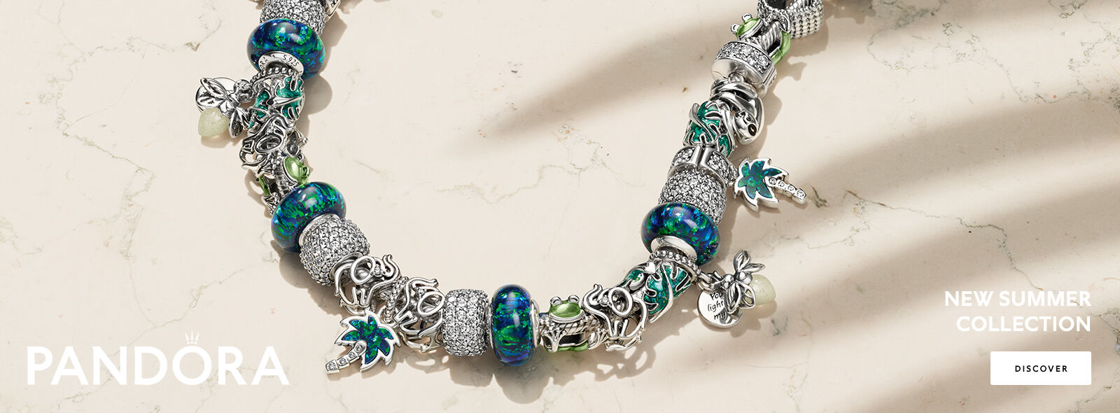 Pandora Jewelry & Gifts | Ben Bridge Jeweler