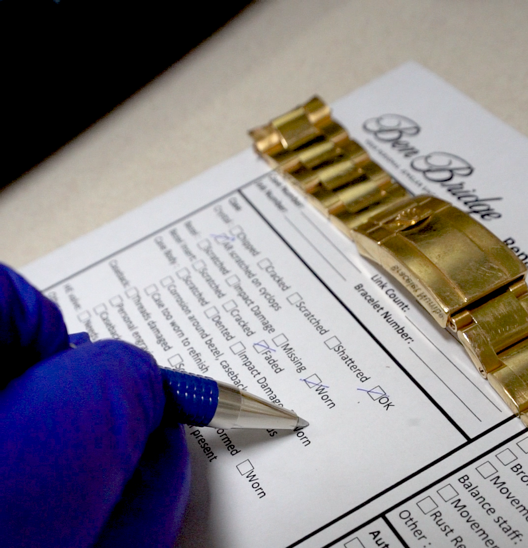 What it Takes to be a Ben Bridge Watchmaker | Ben Bridge Jeweler