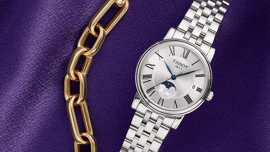 Timeless | Ben Bridge Jeweler