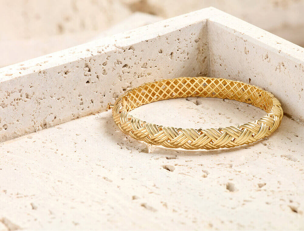 Toscano Gold | Ben Bridge Jeweler