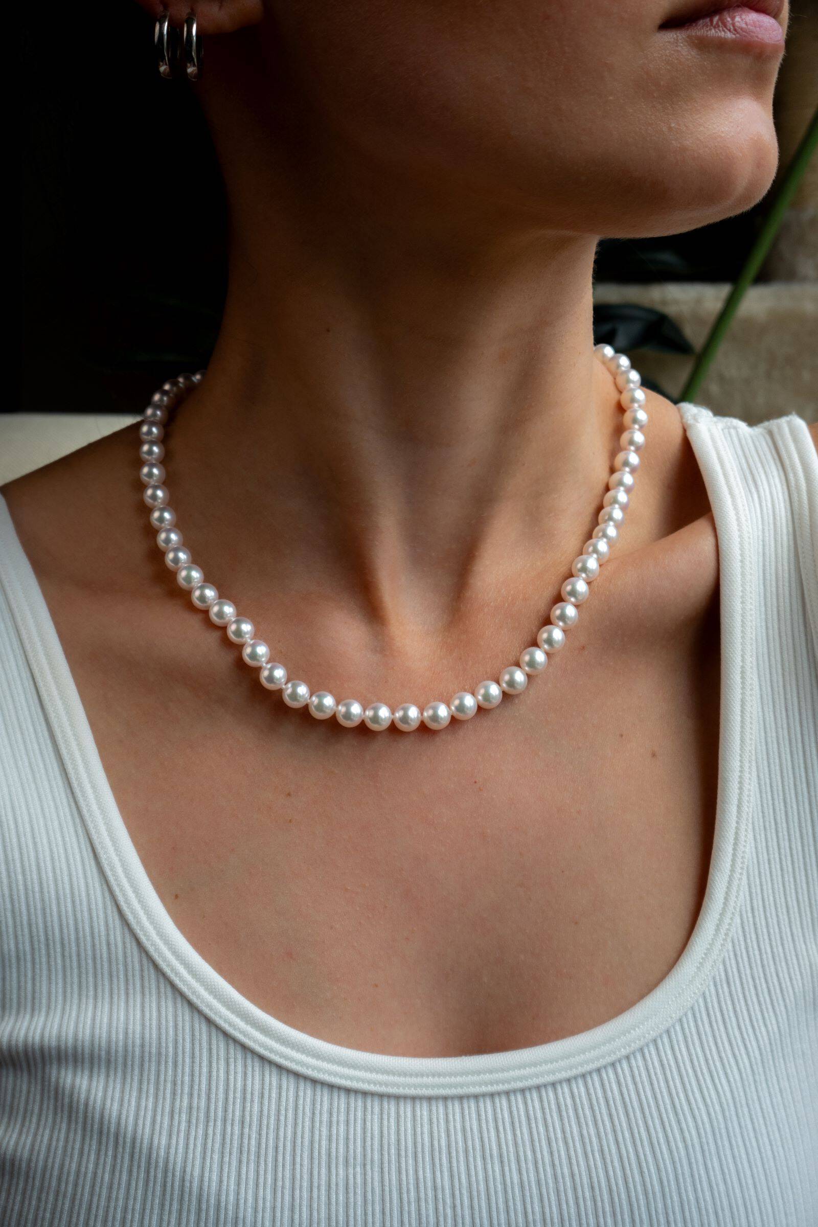 Our Ultimate Pearl Guide | Ben Bridge
