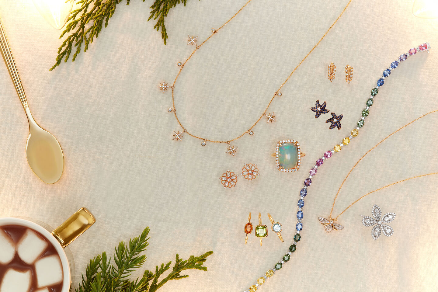 Ben Bridge Jeweler | Your Personal Jeweler Since 1912 | Ben Bridge Jeweler