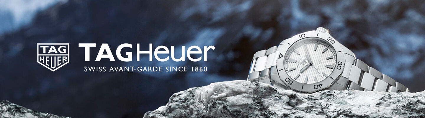 Women's TAG Heuer Watches | Ben Bridge Jeweler