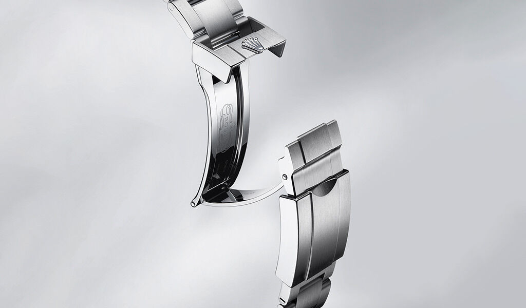 The Evolution of the Rolex Air-King | Ben Bridge Jeweler