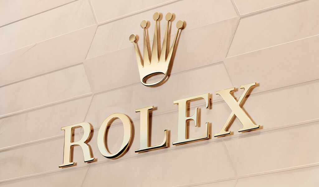 Rolex and US Open Tennis | Ben Bridge Jeweler