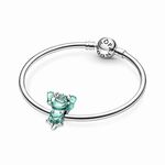 Pandora Disney Pixar Sulley Charm - 792031C01 | Ben Bridge Jeweler