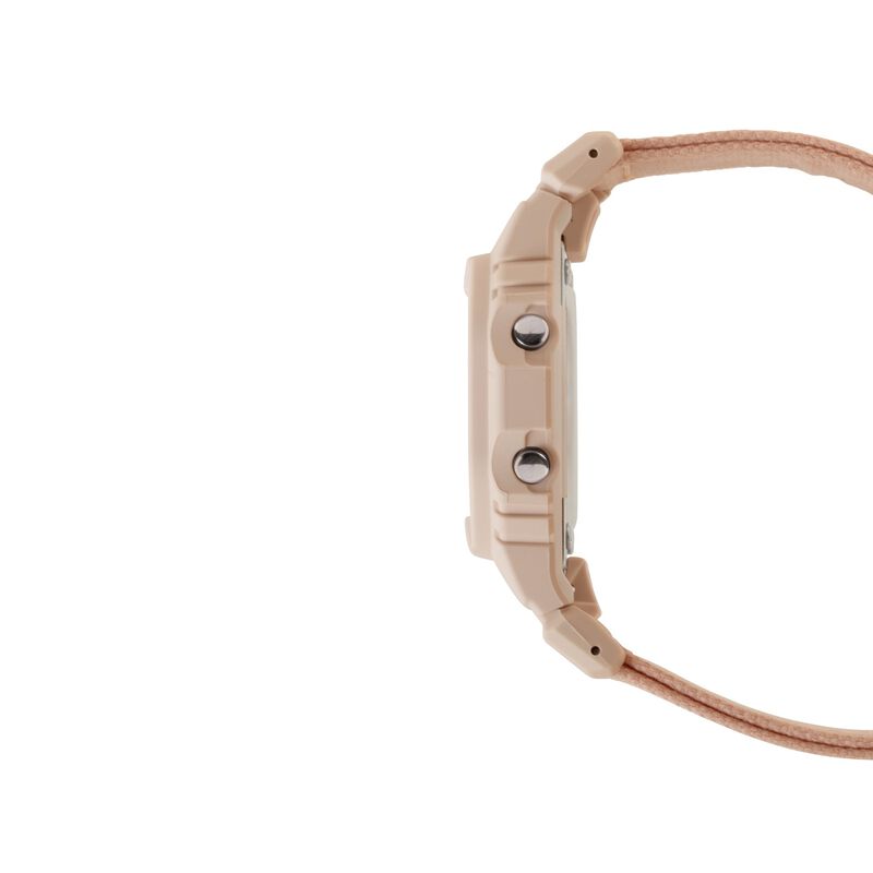 G-Shock Natural COE Pink Dial, 40mm