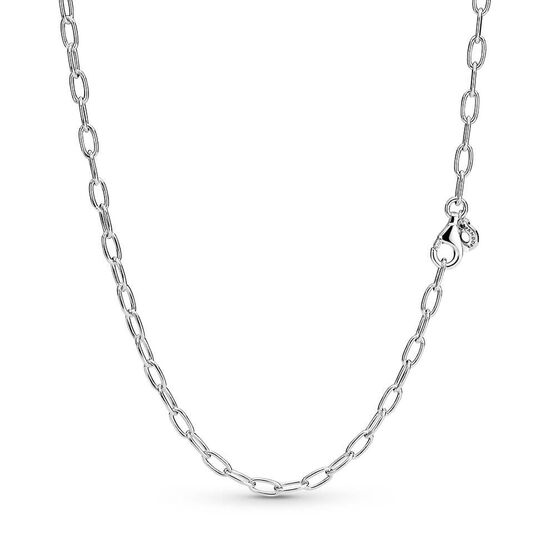 Pandora Link Chain Necklace - 399410C00-50 | Ben Bridge Jeweler