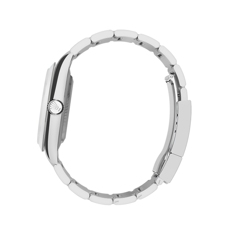 Rolex Explorer in Oystersteel, M224270-0001 | Ben Bridge