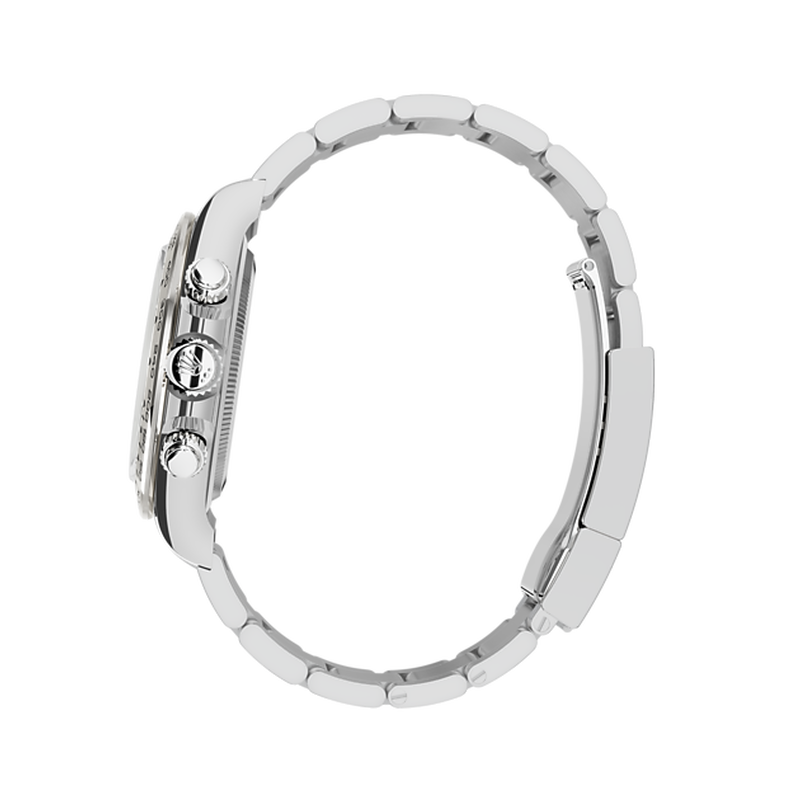 Rolex Cosmograph Daytona in Gold, M126509-0001 | Ben Bridge