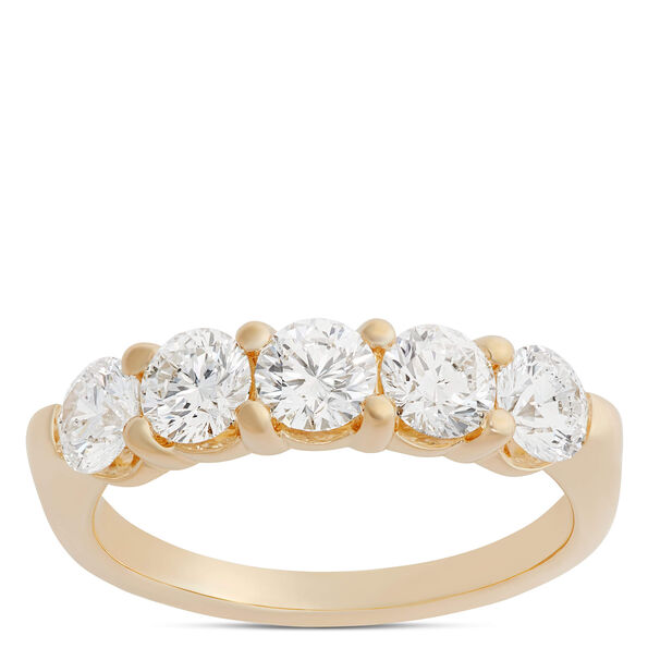 Anniversary Bands | Ben Bridge Jeweler