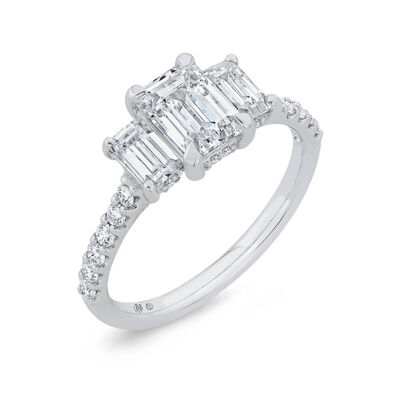 Engagement Rings | Ben Bridge Jeweler