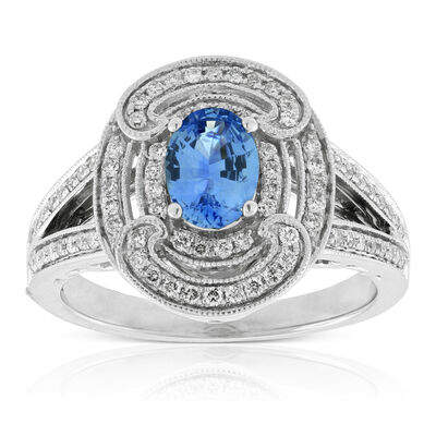 Engagement Rings | Ben Bridge Jeweler