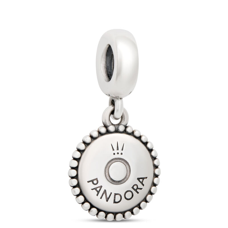 Pandora Nurse Dangle Charm