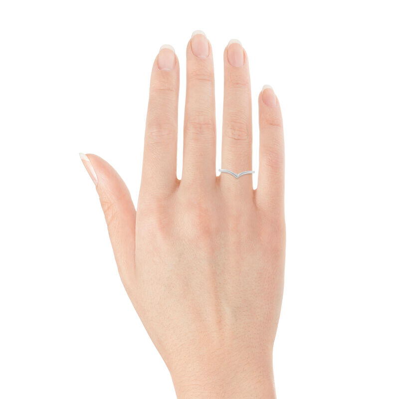 Midi Ring Sizing