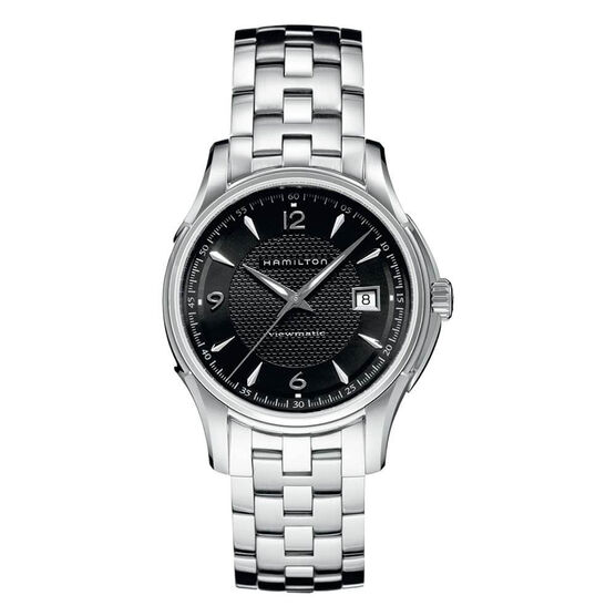 Hamilton Jazzmaster Viewmatic Auto Watch, 40mm - H32515135 | Ben Bridge ...