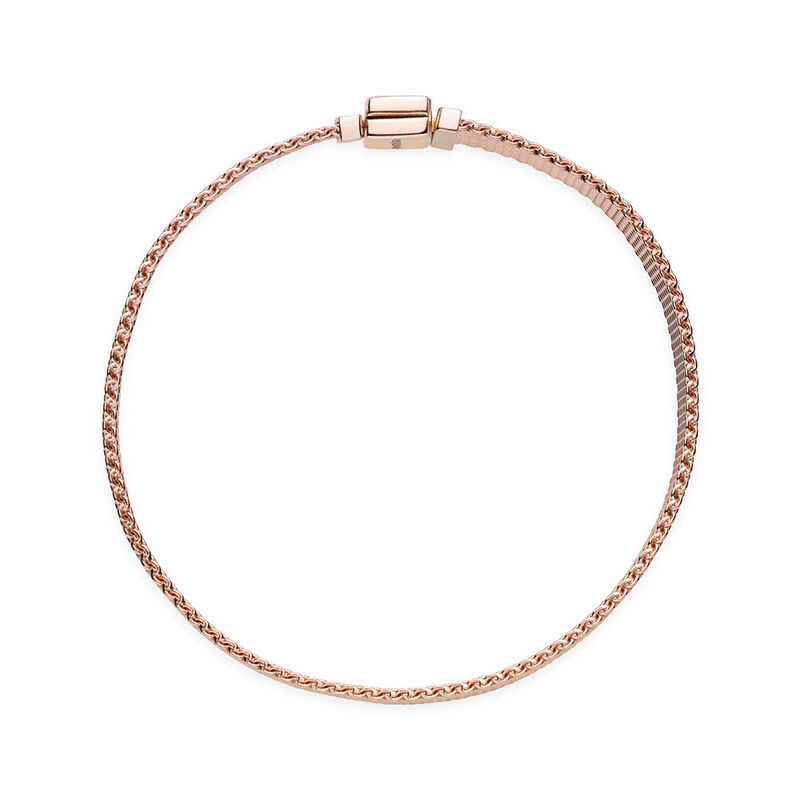 Pandora Reflexions™ Mesh Bracelet