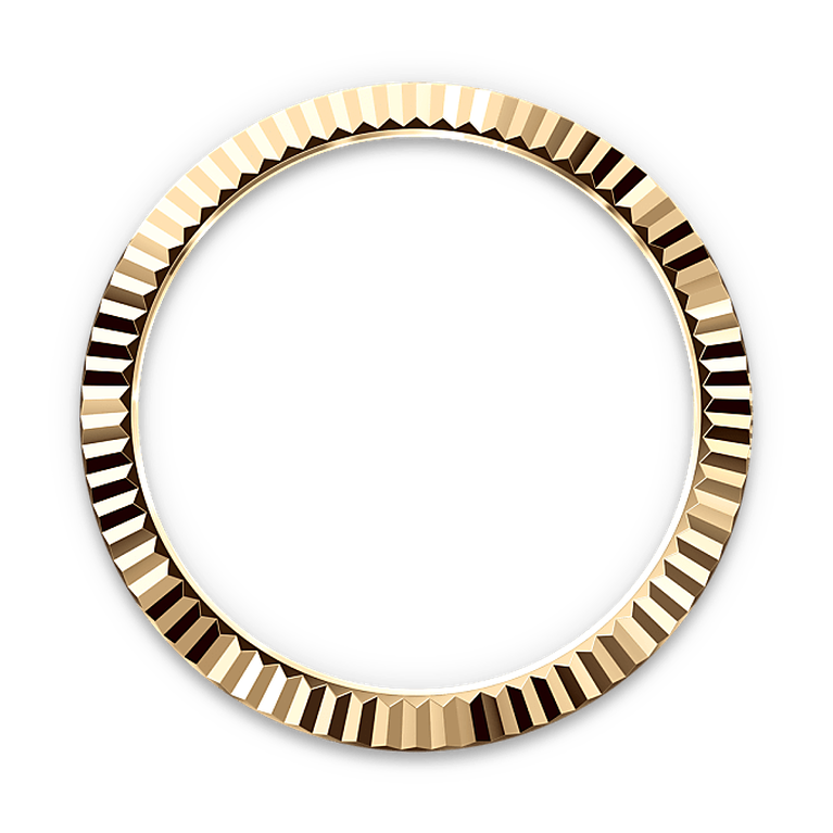 Rolex Sky-Dweller in Yellow Rolesor - combination of Oystersteel and ...