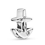 Pandora Sparkling Sagittarius Zodiac CZ Charm - 798419C01 | Ben Bridge ...