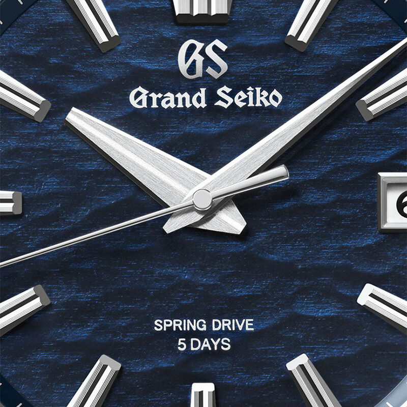 Grand Seiko Evolution 9 Collection Spring Drive SLGA021
