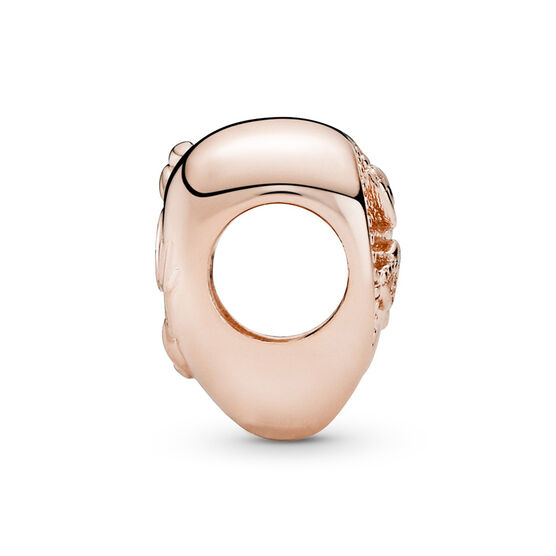 Pandora Openwork Family Tree Heart CZ Charm - 788826C01 | Ben Bridge ...