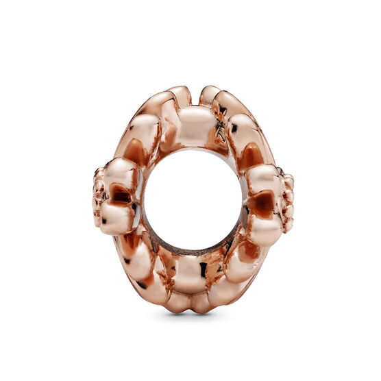 Pandora Pink Daisy Flower Enamel & CZ Charm - 788775C01 | Ben Bridge ...