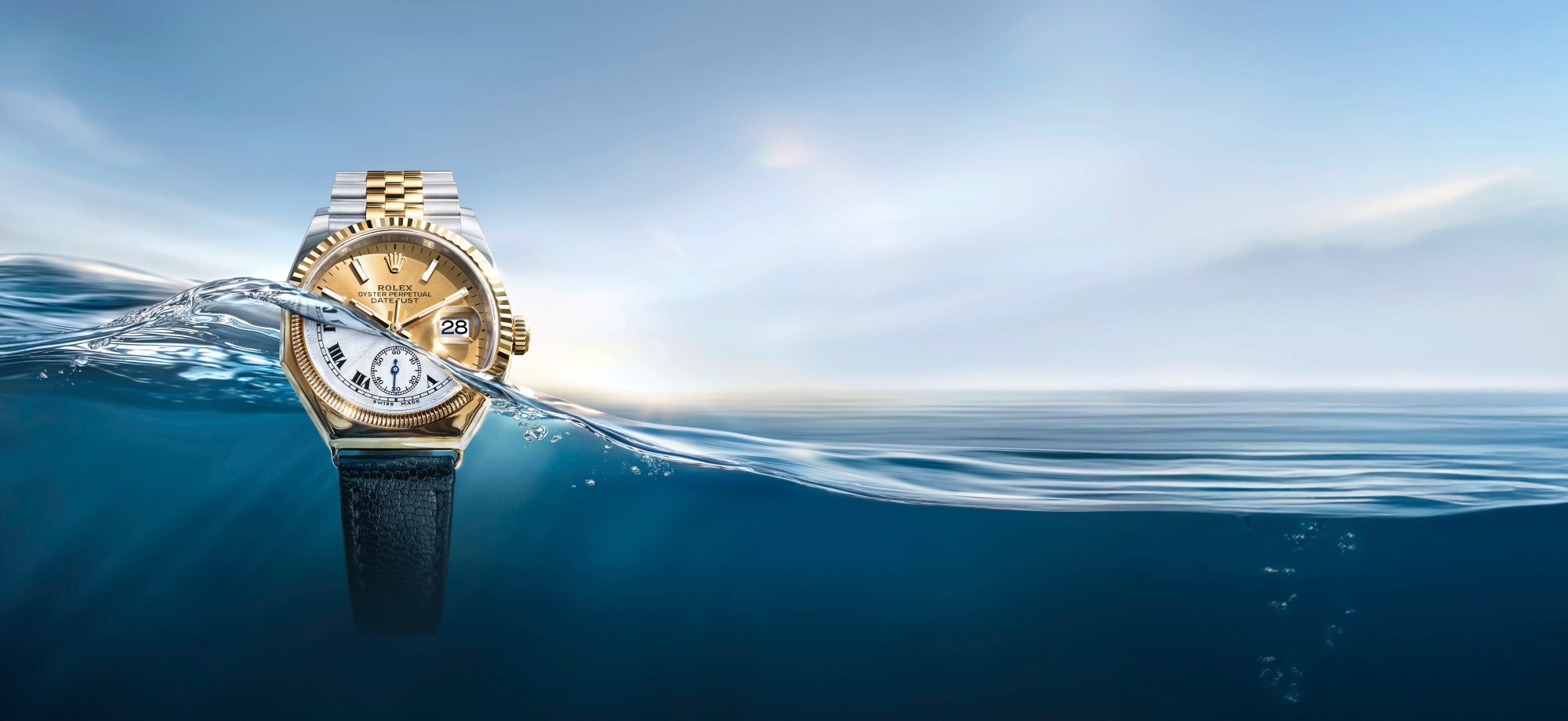 Official Rolex Jeweler in the United States | Ben Bridge Jeweler