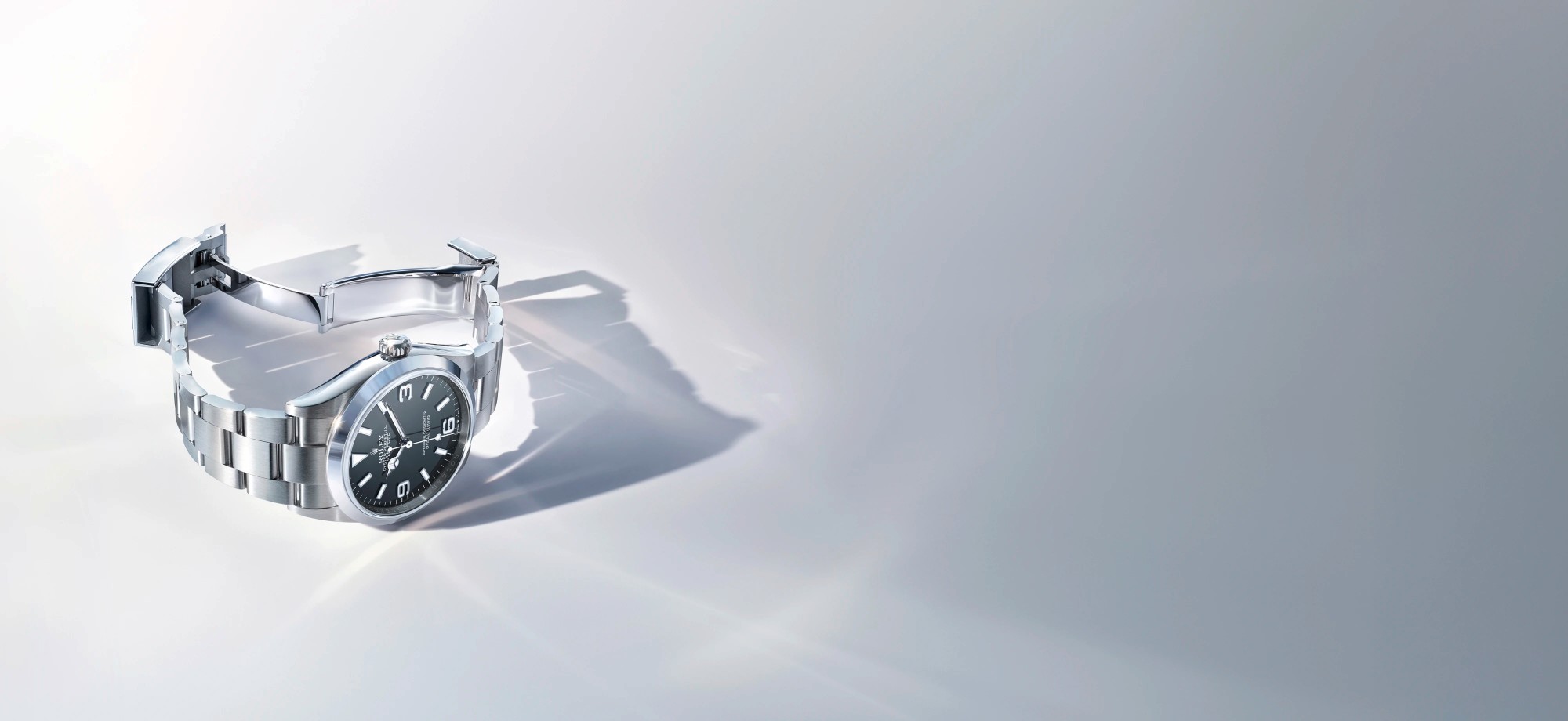 Official Rolex Jeweler in the United States | Ben Bridge Jeweler