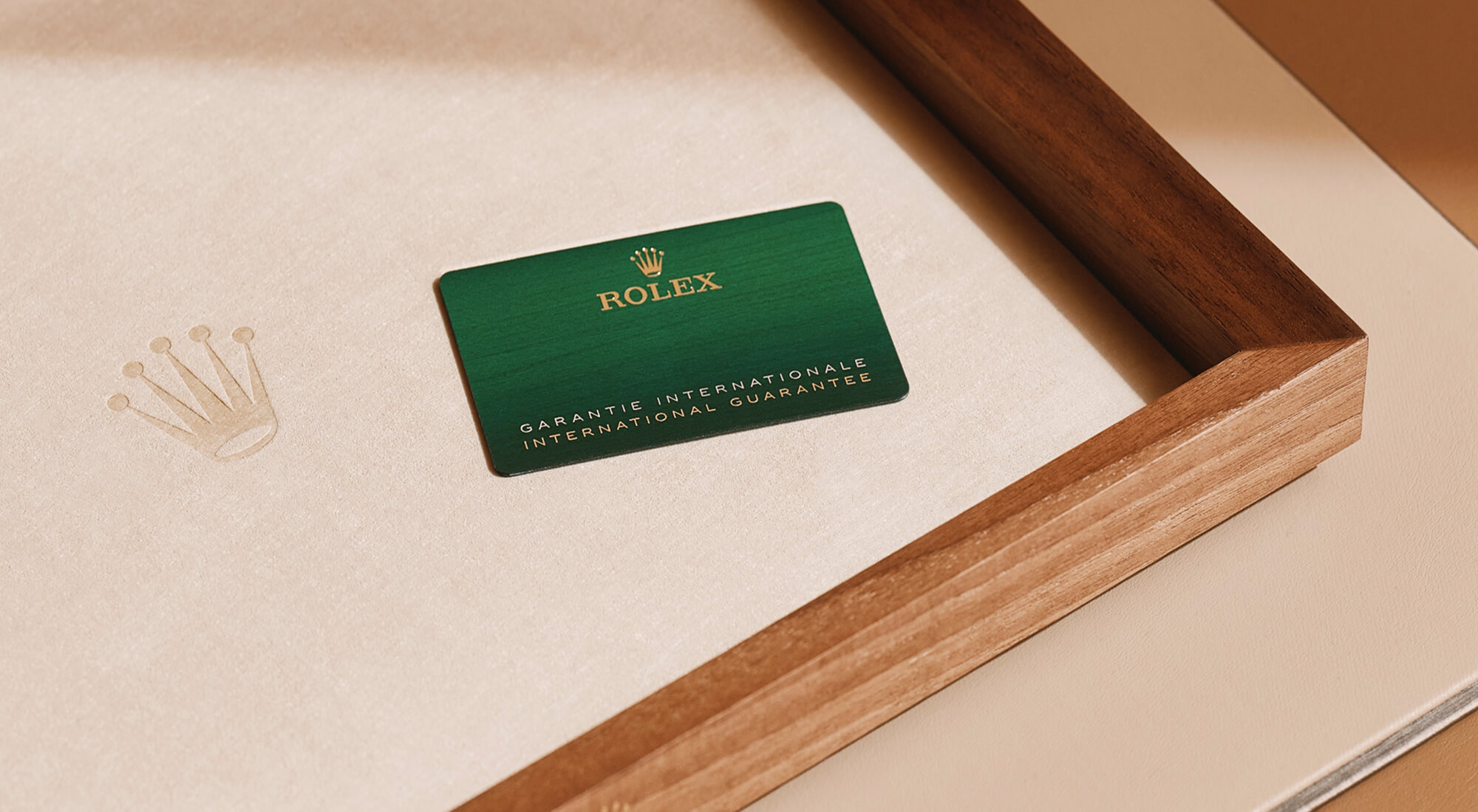Servicing Your Rolex | Ben Bridge Jeweler