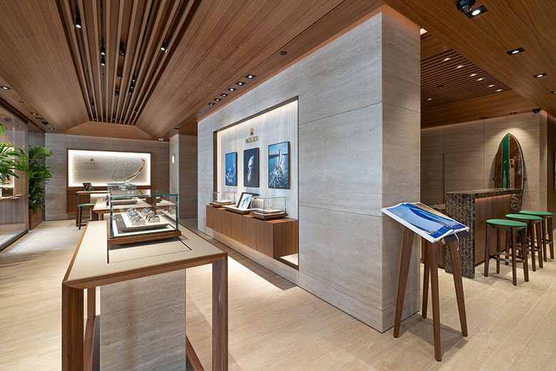 Rolex in the United States | Ben Bridge Jeweler