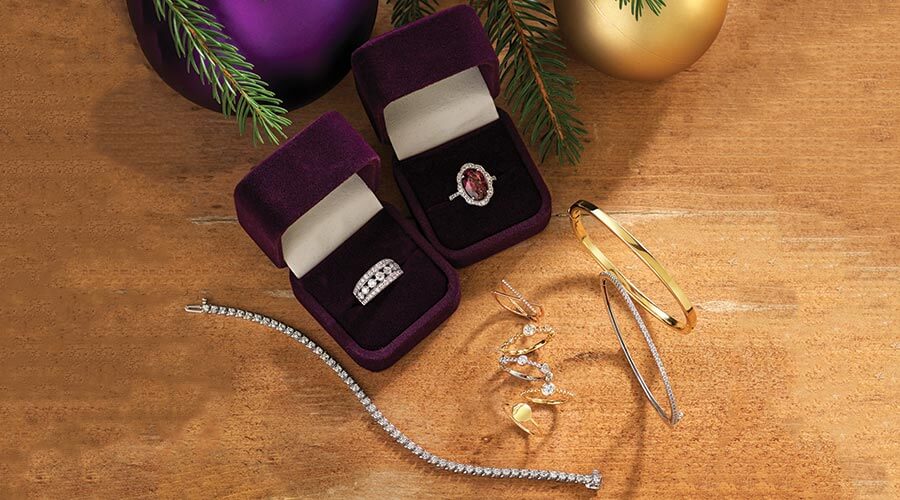 Gifts from Ben Bridge | Ben Bridge Jeweler