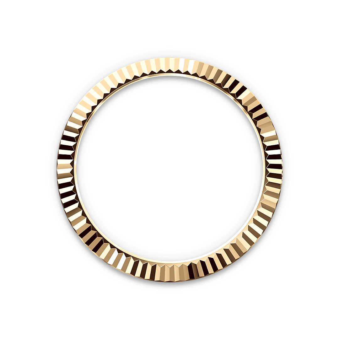 Rolex Sky-Dweller in Yellow Rolesor - combination of Oystersteel and ...