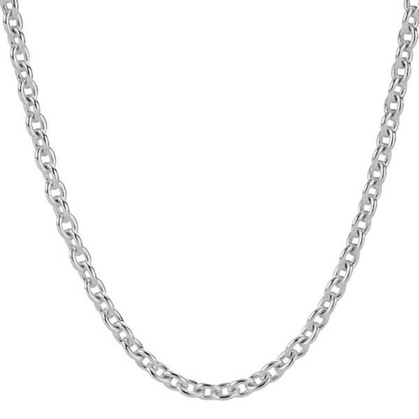 Pandora Liquid Silver Necklace | Ben Bridge Jeweler