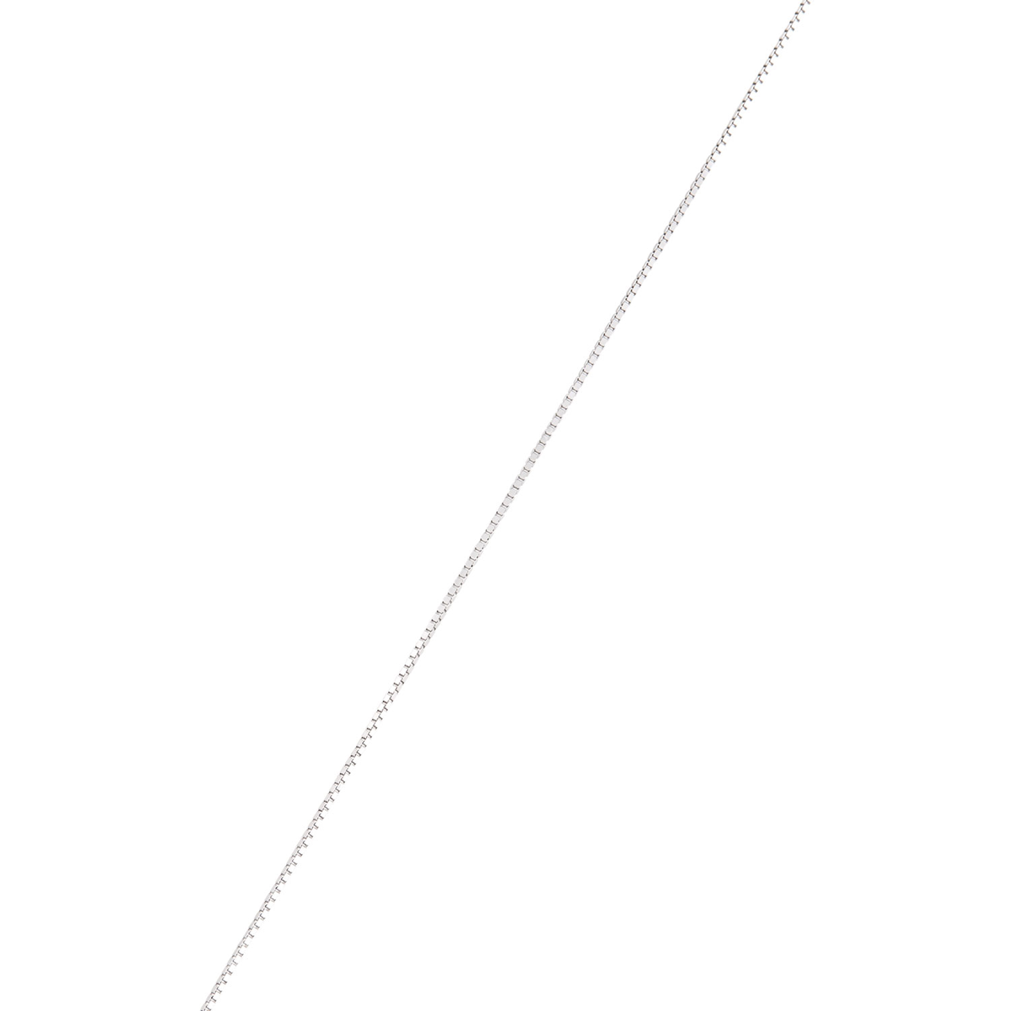 Box Chain 14K, 20" | Ben Bridge Jeweler