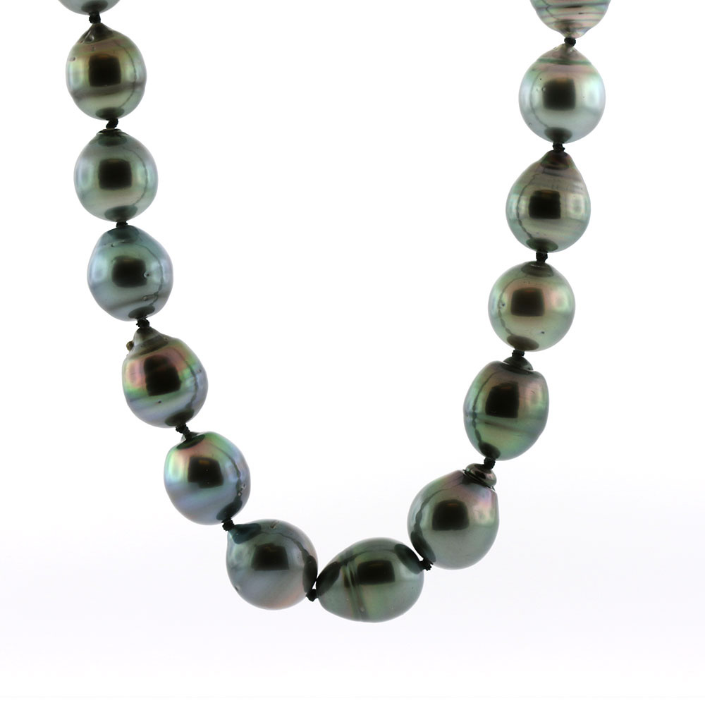 Iridesse Tahitian Pearls